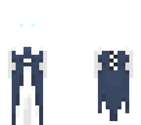 CrazyHeart - Medieval Love edit | Minecraft Skin