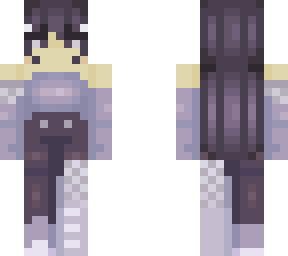 Depression | Minecraft Skin