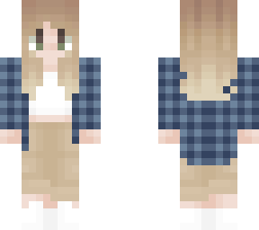elaina | Minecraft Skins