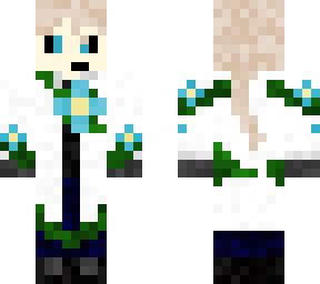 eldritch | Minecraft Skins
