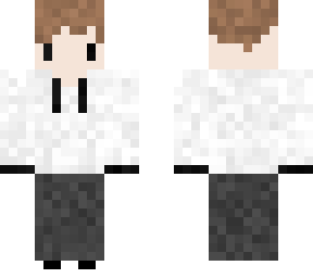 first layer skin | Minecraft Skin