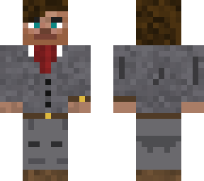 Formal | Minecraft Skins