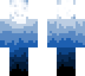 Frostbite | Minecraft Skin