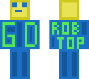 geometry dash | Minecraft Skins