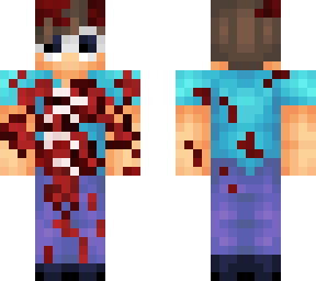 rabid | Minecraft Skins