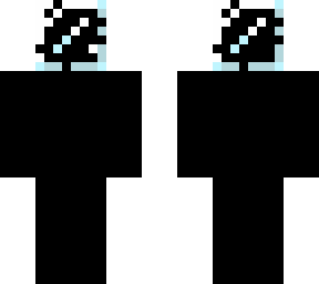 glass | Minecraft Skin