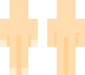 Hand | Minecraft Skin