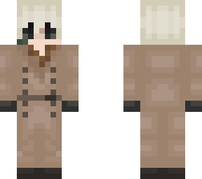 good omens | Minecraft Skins