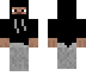 jamal | Minecraft Skins