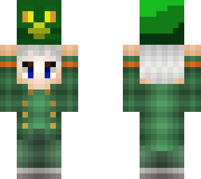 koichi | Minecraft Skins