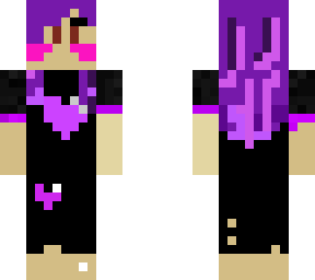 laurenzside | Minecraft Skin