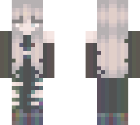 loop | Minecraft Skin