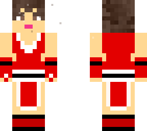 kof | Minecraft Skins