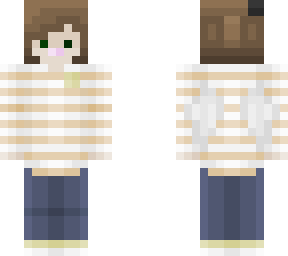 me yee | Minecraft Skin