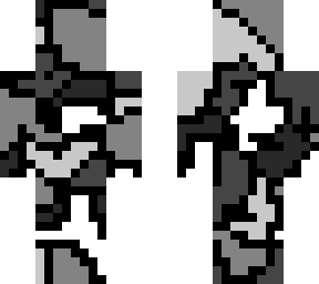 Glass | Minecraft Skins