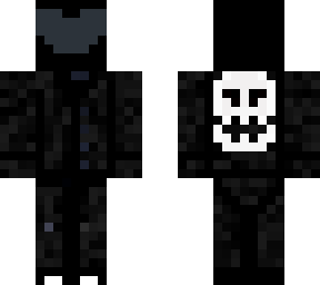 motorcycle | Minecraft Skins