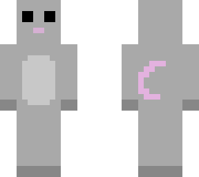 mouse | Minecraft Skin