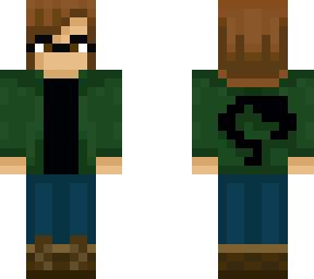 Fantasy | Minecraft Skins