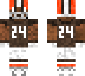 Nfl | Minecraft Skins