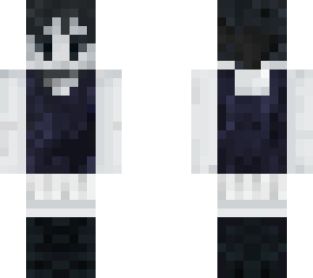 sunny omori | Minecraft Skins