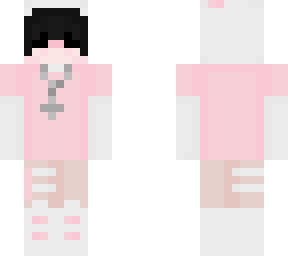 oooo | Minecraft Skin