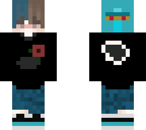 Piel | Minecraft Skin