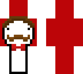 dream pringles dream | Minecraft Skins