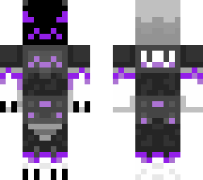 Protofen inner legs fixed | Minecraft Skin