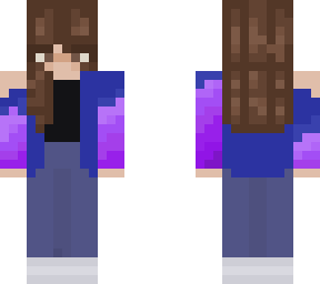 pruple | Minecraft Skins