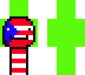 puerto rican | Minecraft Skins