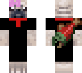 Pug | Minecraft Skins