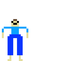 Quad | Minecraft Skin