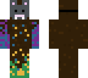 retarted | Minecraft Skins