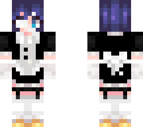 rikka | Minecraft Skins