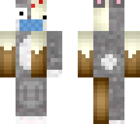RKY Cake skin (Made by RKY not me) | Minecraft Skin
