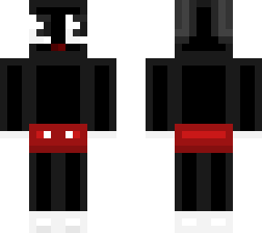 Rubber Hose | Minecraft Skin