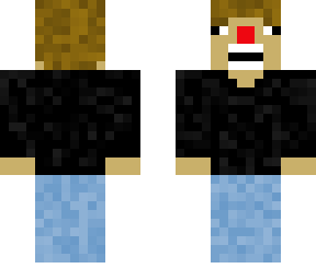 Rudolf | Minecraft Skins