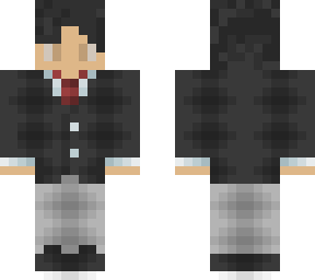 korean boy | Minecraft Skins