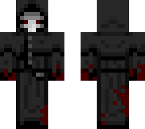 scp 97 | Minecraft Skins