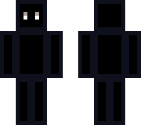 outline shadow | Minecraft Skins