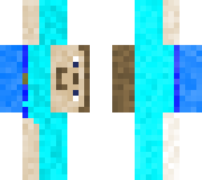 steve sideways | Minecraft Skins