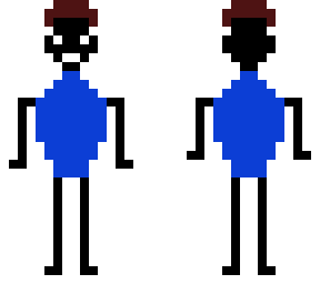 stiv | Minecraft Skin