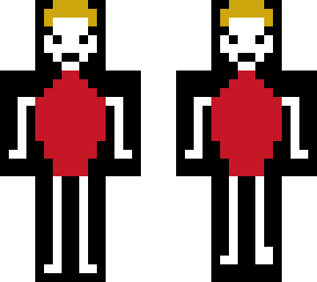 stiv | Minecraft Skins