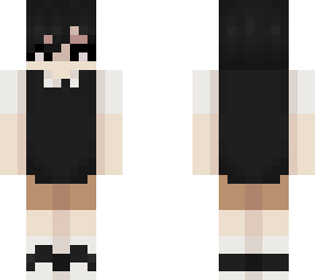 SUNNY // OMORI | Minecraft Skin