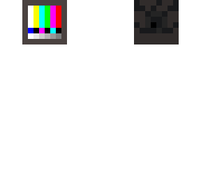 Minecraft tv skins - startloop
