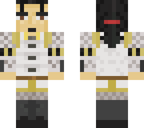 Vinland Saga | Minecraft Skins