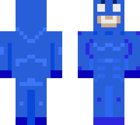 Tick | Minecraft Skin