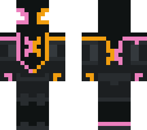 tiko vs ghoulz whos better commnet down below | Minecraft Skin