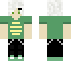 travis aphmau | Minecraft Skins