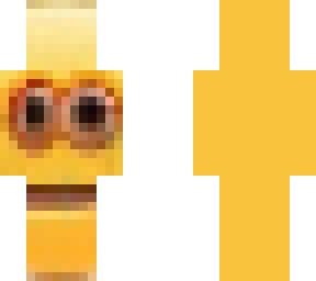 Vibe | Minecraft Skins